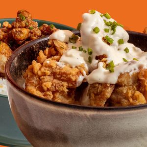Chicken NamNam - Las Pinas Menu, Price | Food Delivery Las Pinas City ...