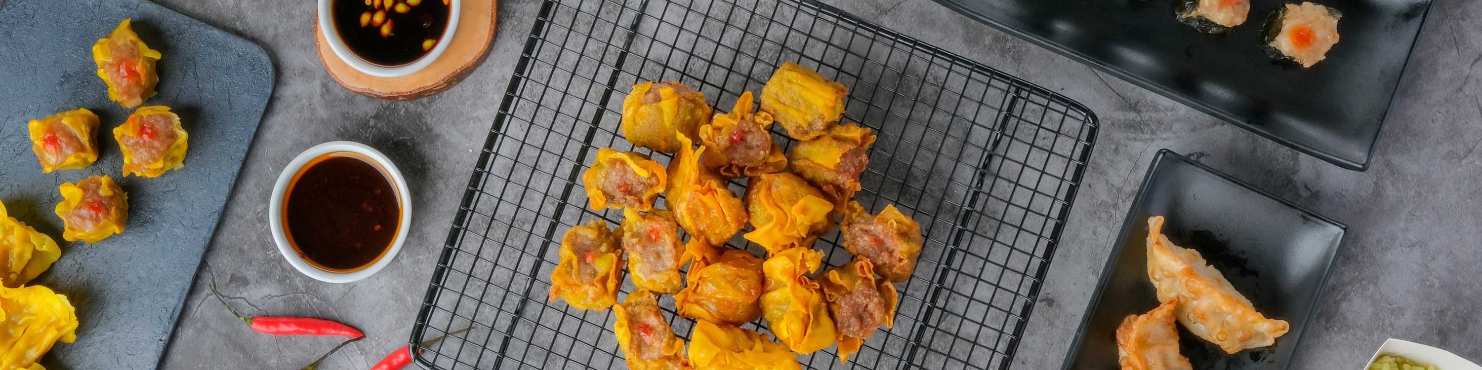 Chong's Siomai Rice - Balibago delivery in Angeles Pampanga| Food ...