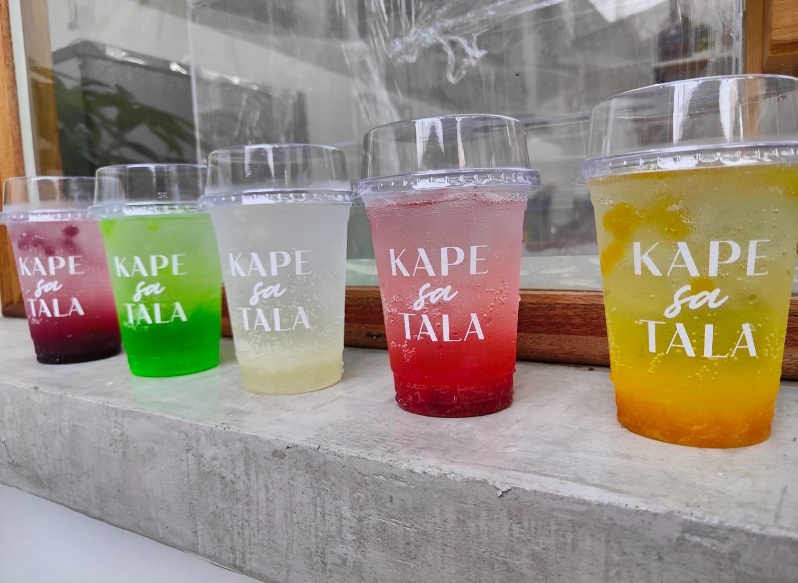 Kape Sa Tala - F Estrella Street delivery in Malolos Bulacan| Food ...