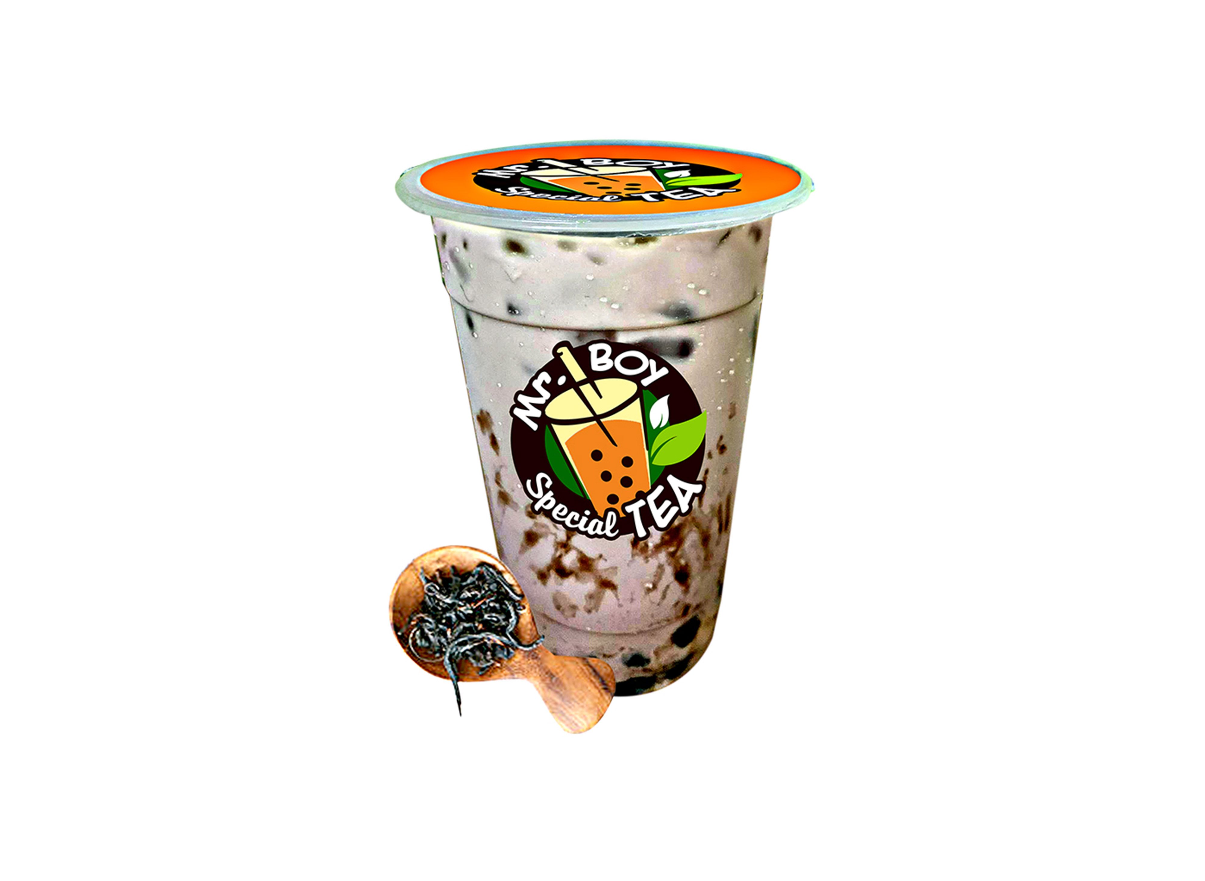 Mr. Boy SpecialTea - Panorama Street delivery in Marikina| Food ...