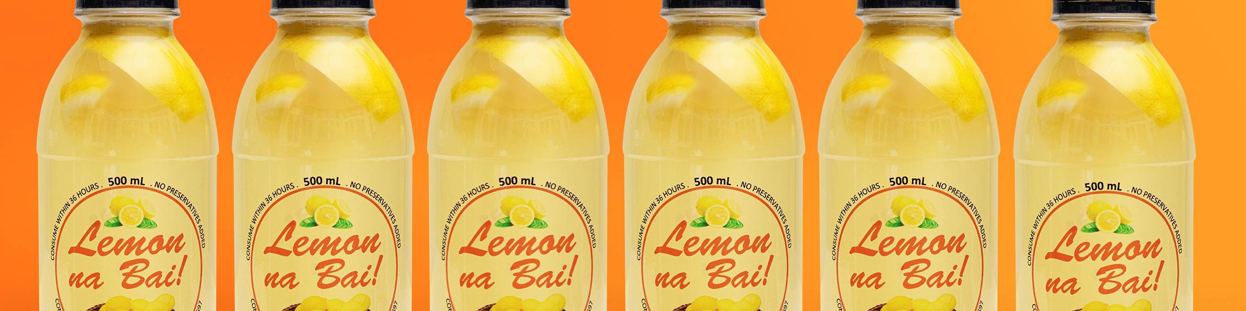 Lemon Na Bai - Gaisano Mall Ozamiz delivery in Ozamiz Misamis ...