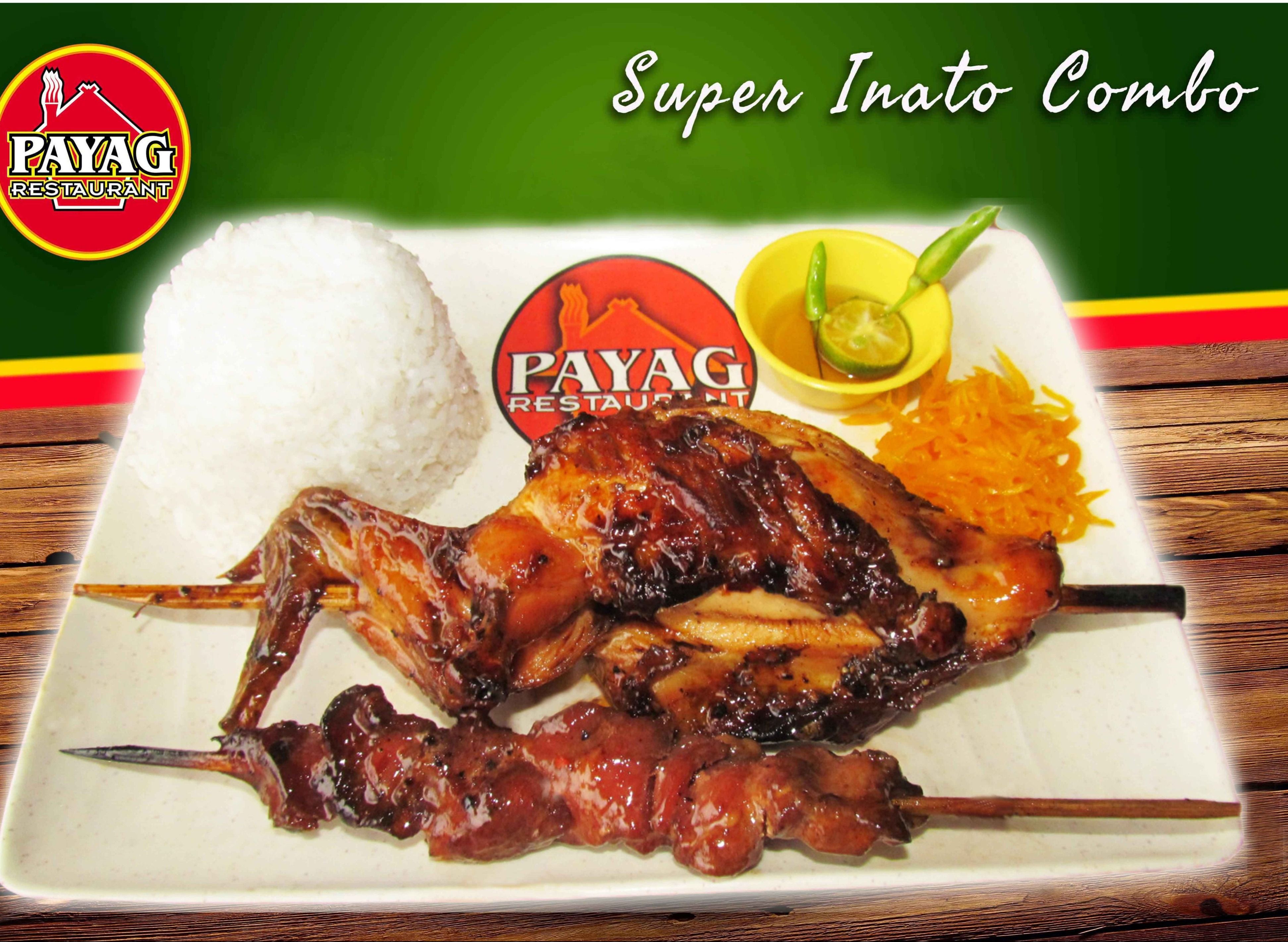 Payag Restaurant menu delivery | Order food online | foodpanda