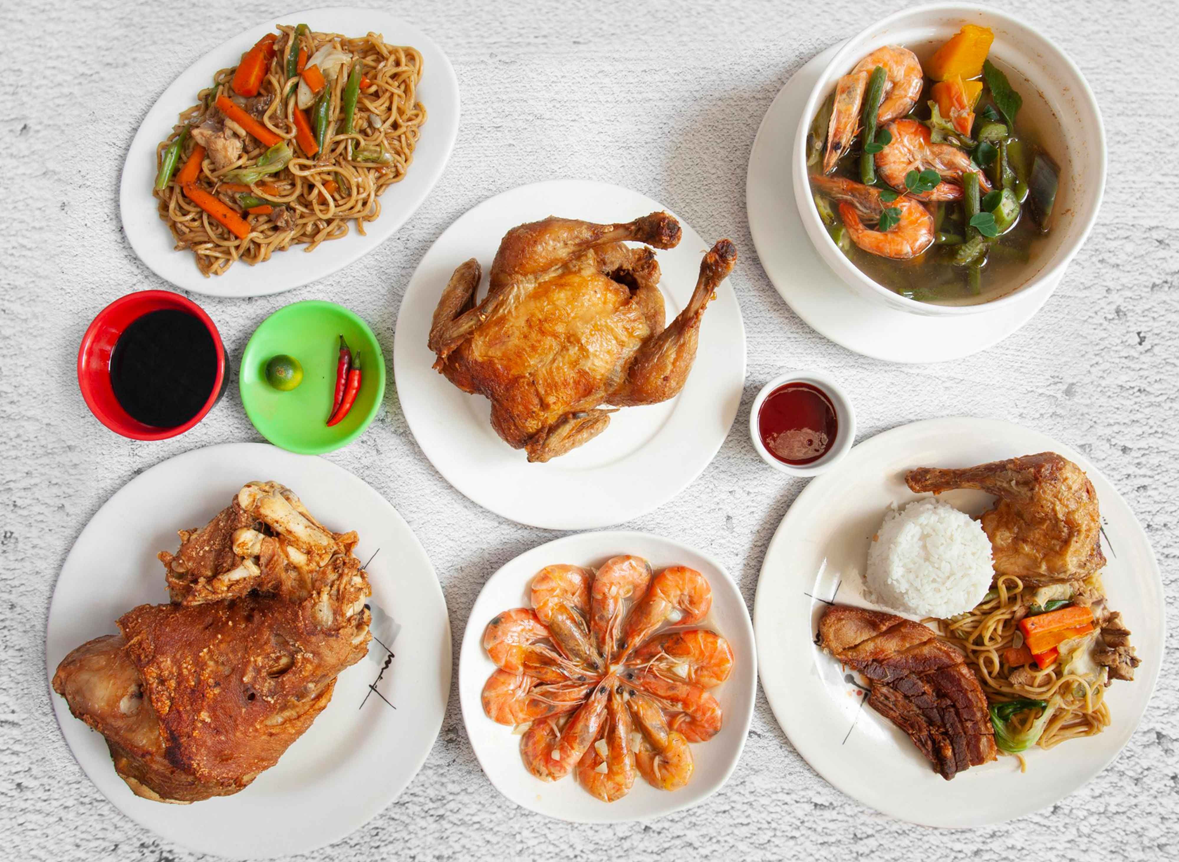 Nonong's Fried Chicken - 3rd Street delivery in Pasay City| Food ...