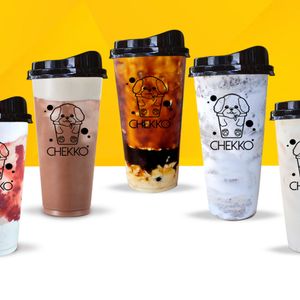 Chekko Milktea Shop - Dona Aurora Street delivery in Angono| Food ...