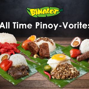 Binalot - Avida Towers Centera delivery in Mandaluyong City| Food ...