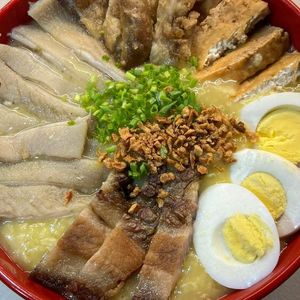 Goto Moto - Northwalk 1 Menu, Price | Food Delivery San Fernando ...