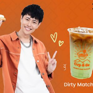 Lawson Cup & Go - CBC Asia Menu, Price | Food Delivery Bacoor Cavite ...