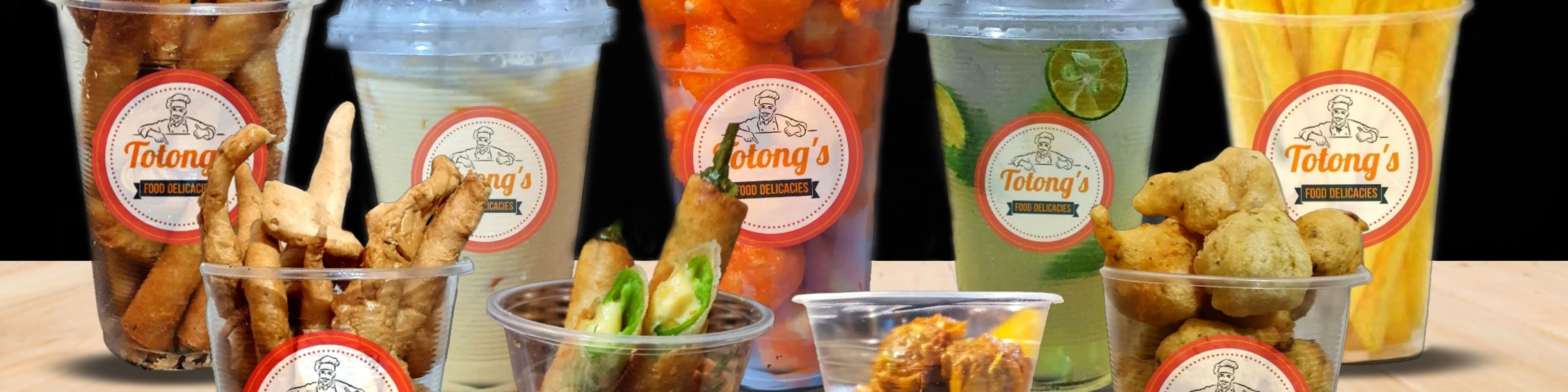 Totong's - Ayala Capitol Central delivery in Bacolod City Negros ...