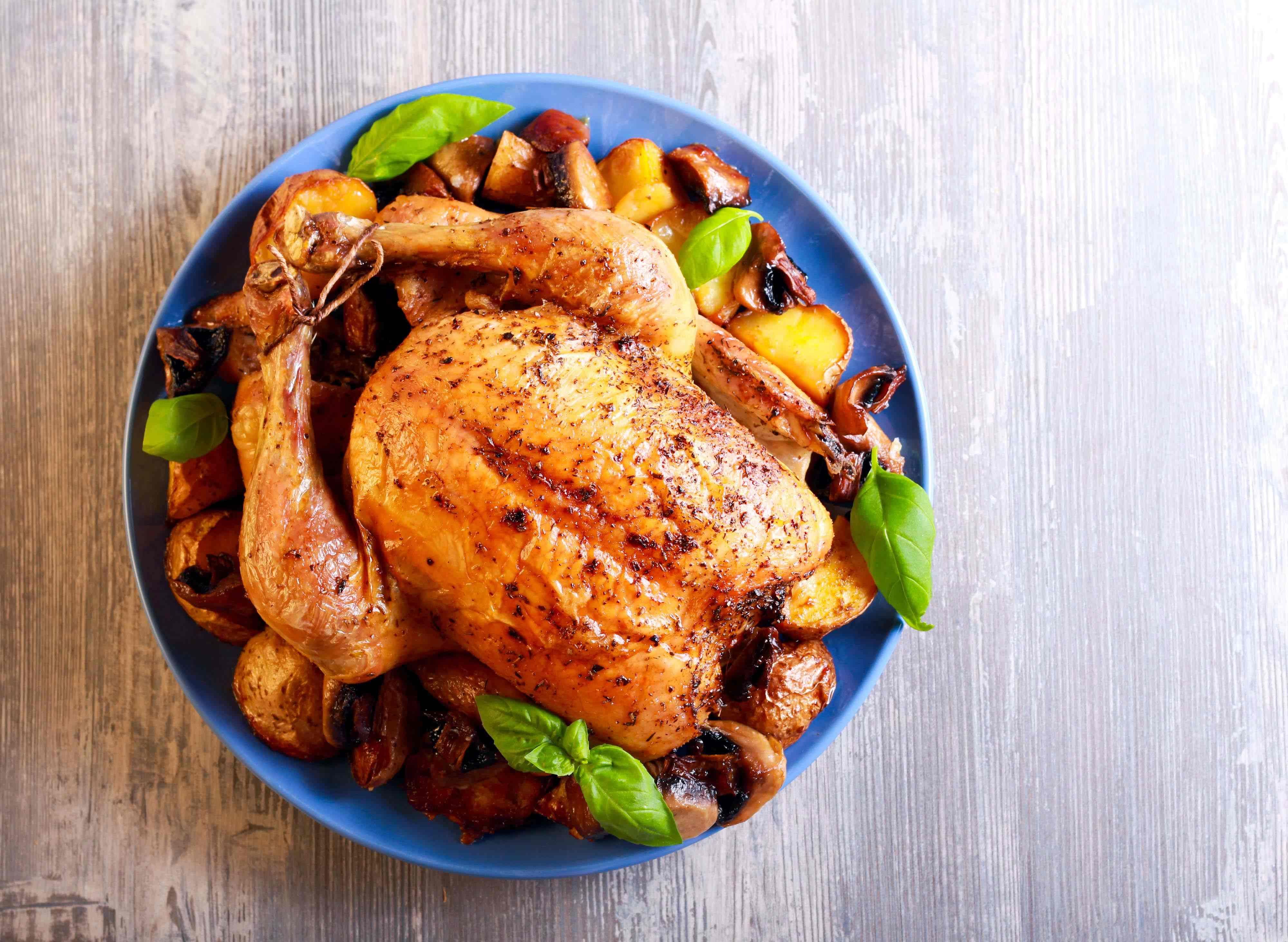 Baliwag Lechon Manok at Liempo - Jenny's delivery in Pasig City| Food ...