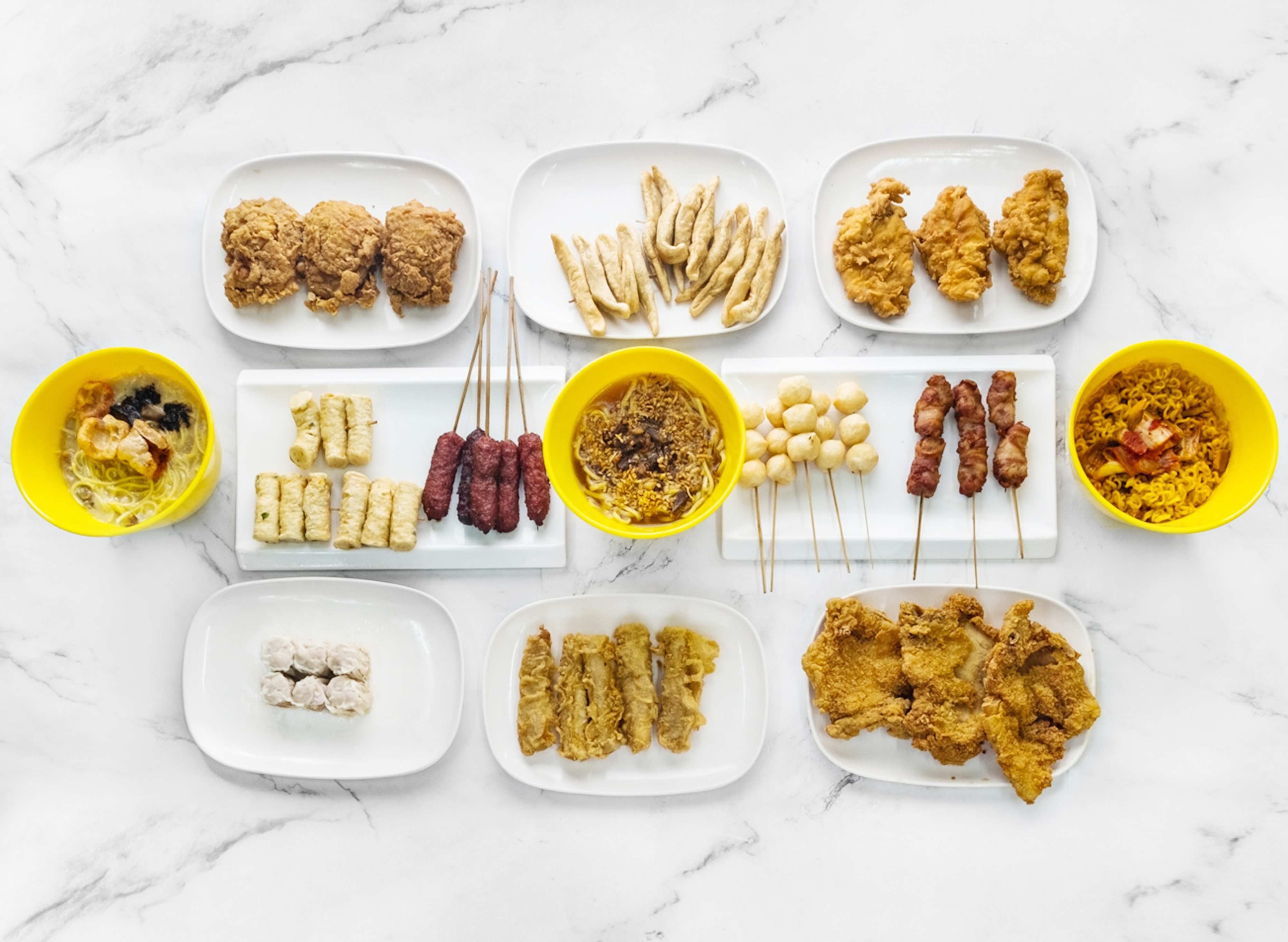 Ngohiong Express - Pajac delivery in Lapu-Lapu City Cebu| Food Delivery ...