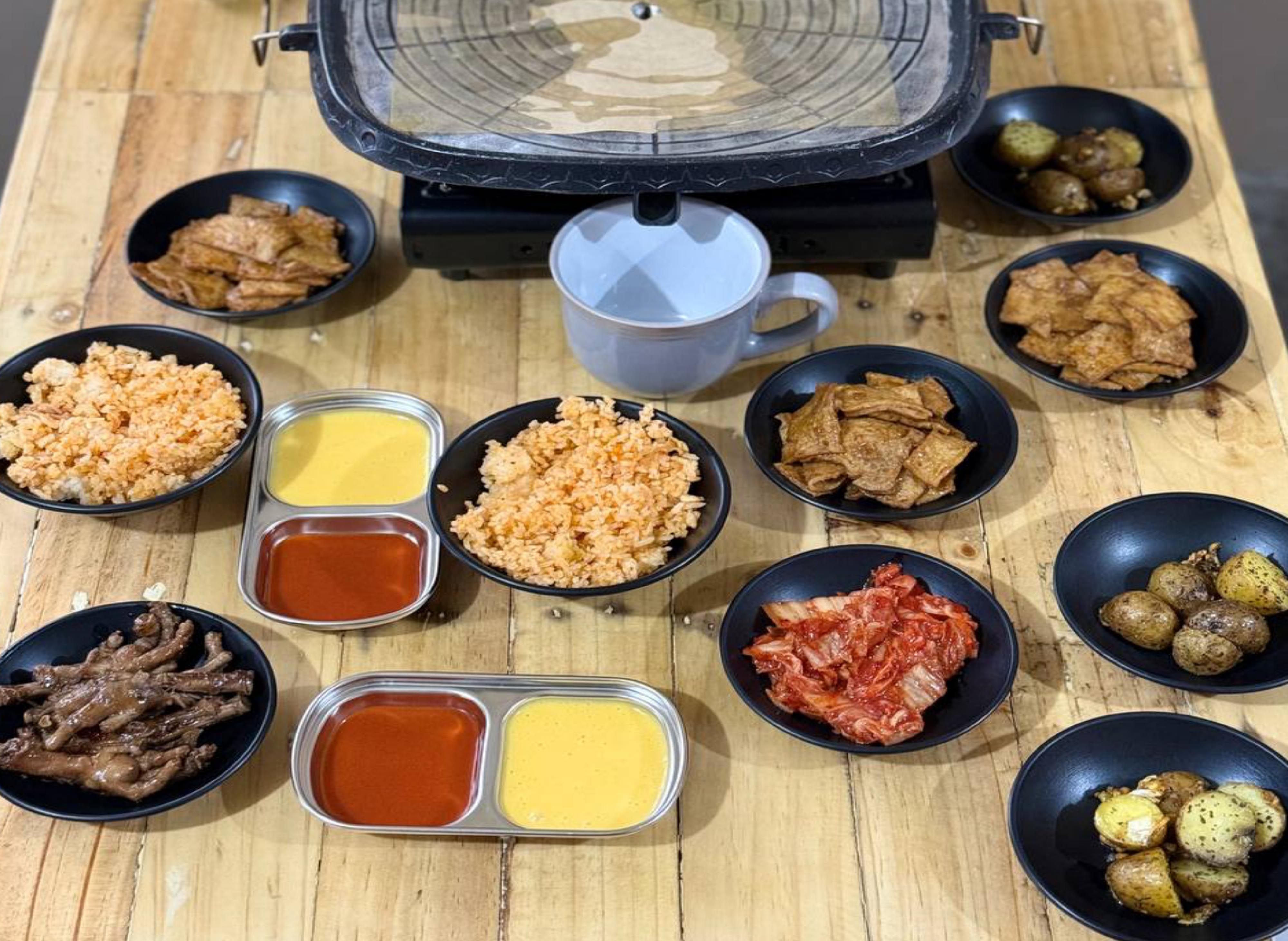 Happy Tummy Menu, Price | Food Delivery Imus Cavite | foodpanda