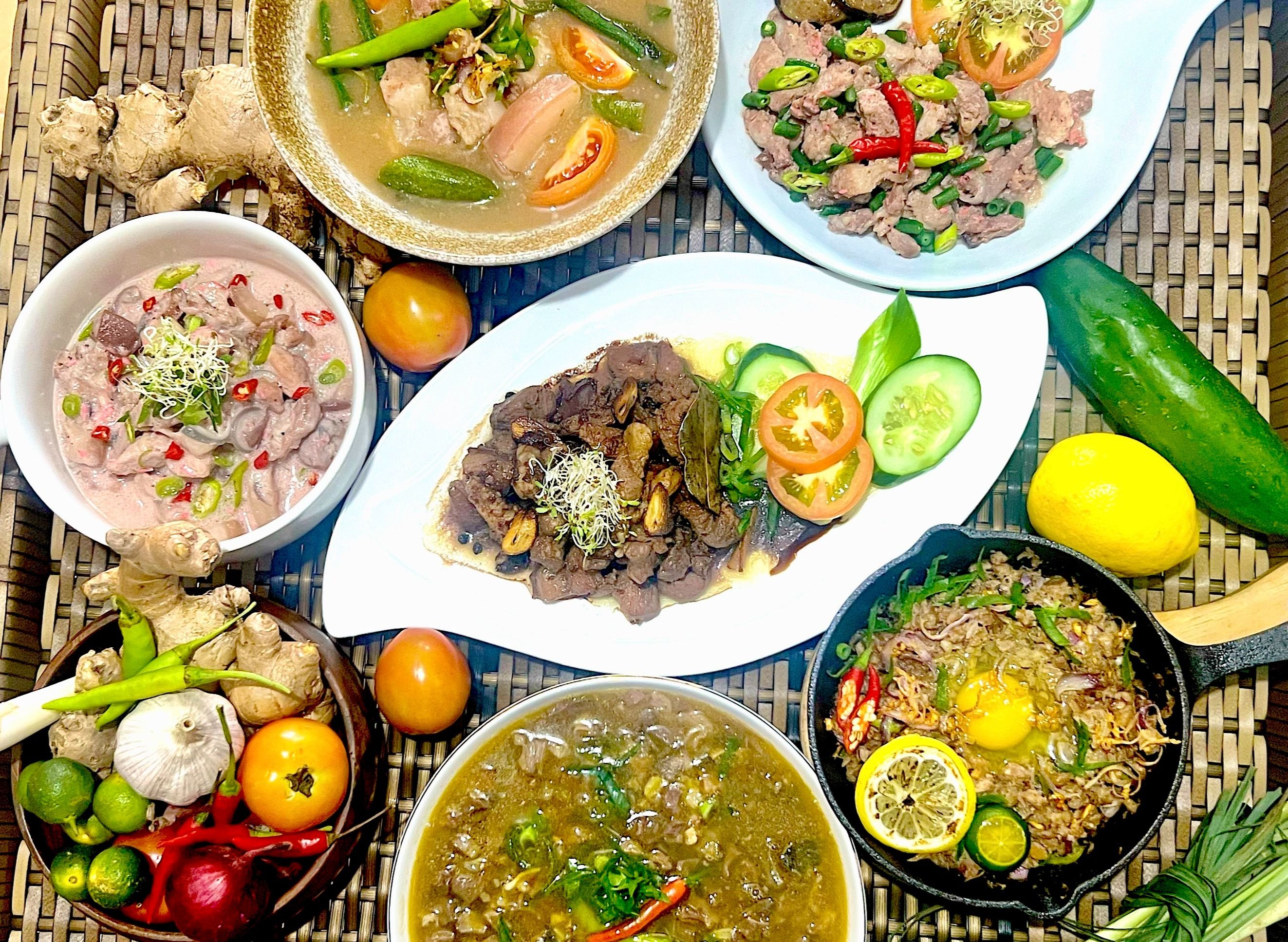 Imas - Bakakeng Norte Sur delivery in Baguio Benguet| Food Delivery ...