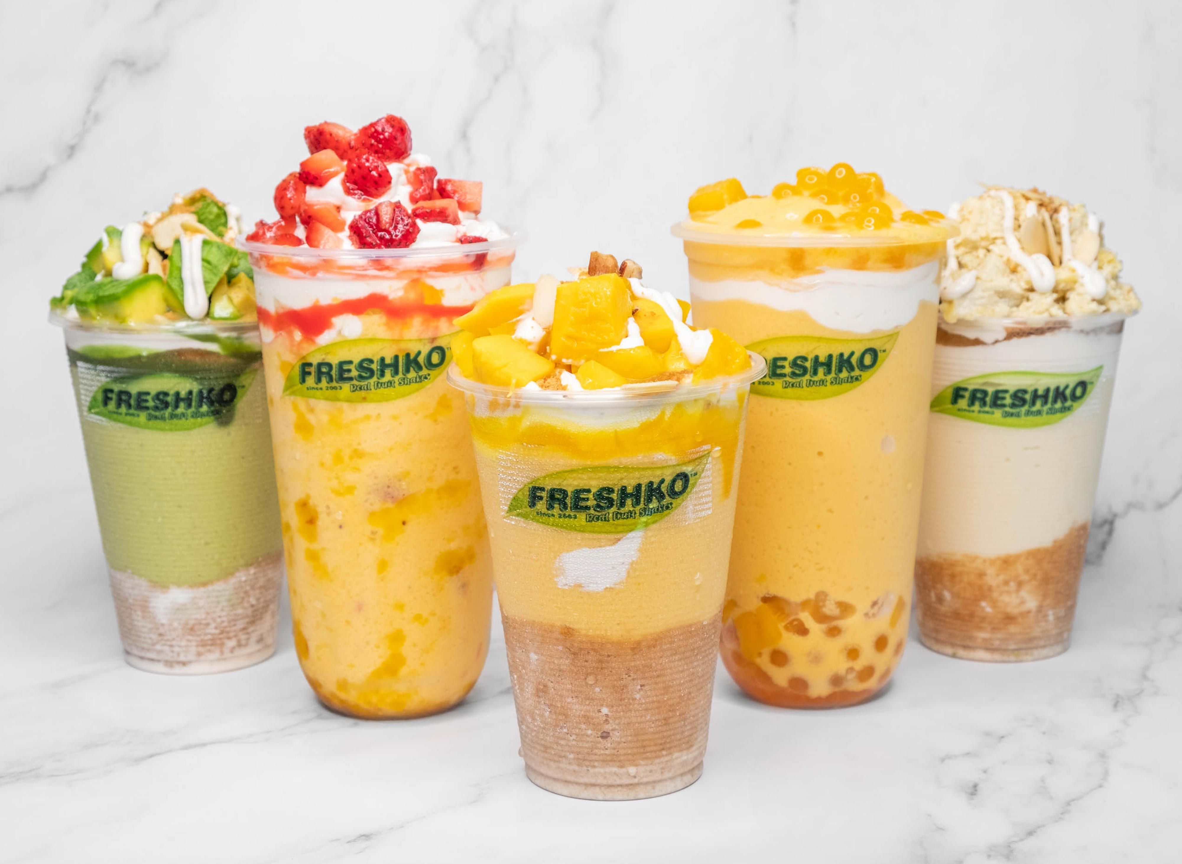 Freshko - Maa delivery in Davao City Davao del Sur| Food Delivery Davao ...