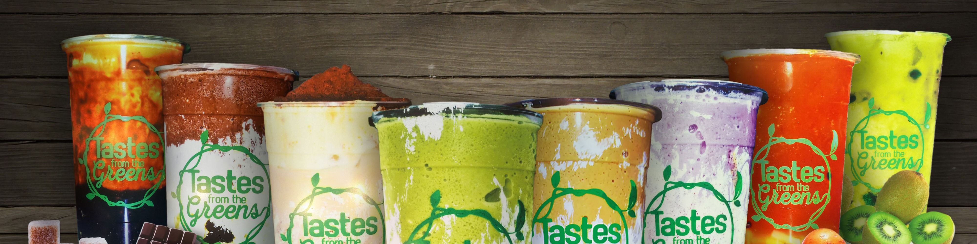 Tastes from the Greens - Ilang-Ilang Guiguinto delivery in Guiguinto ...