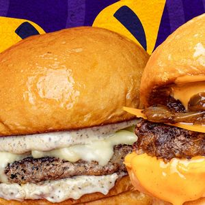 Burger Beast - BGC delivery in Taguig City| Food Delivery Taguig City ...
