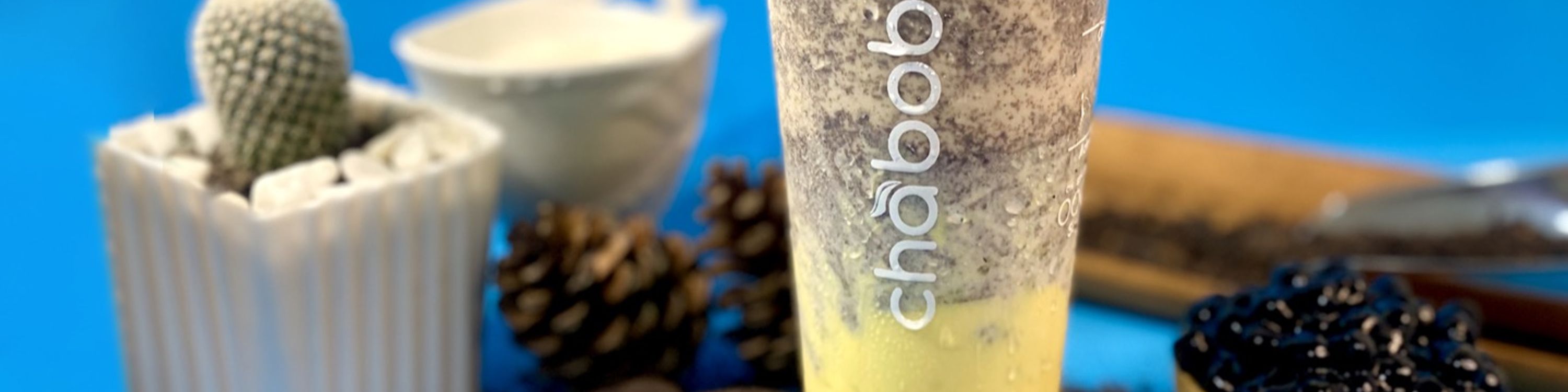 Chaboba - SM Center Pulilan delivery in Pulilan Bulacan| Food Delivery ...