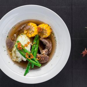 Johna's Tapsi & Bulalo - Cruzada delivery in Legazpi City Albay| Food ...