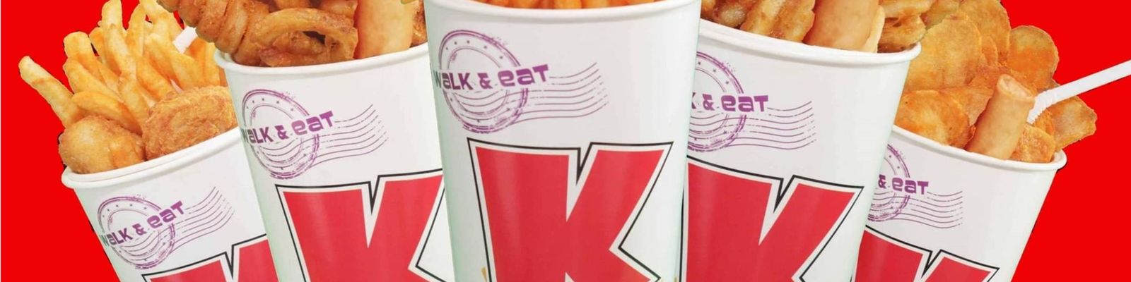 Kappu Potet'O - La Preza Food Plaza delivery in Santa Rosa| Food ...