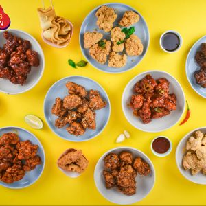 Sajang Chicken menu delivery | Order food online | foodpanda