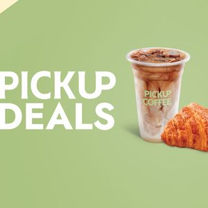 PICKUP COFFEE - Caltex Sct. Borromeo delivery in Quezon City| Food ...