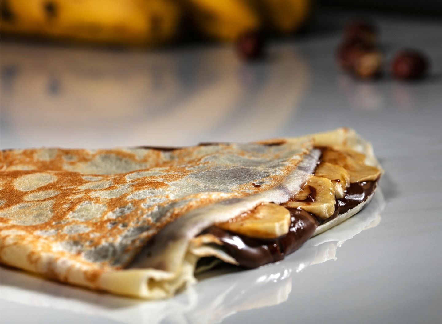 Clara's French Crepes - Acacia, Capitol delivery in Cebu City| Food ...