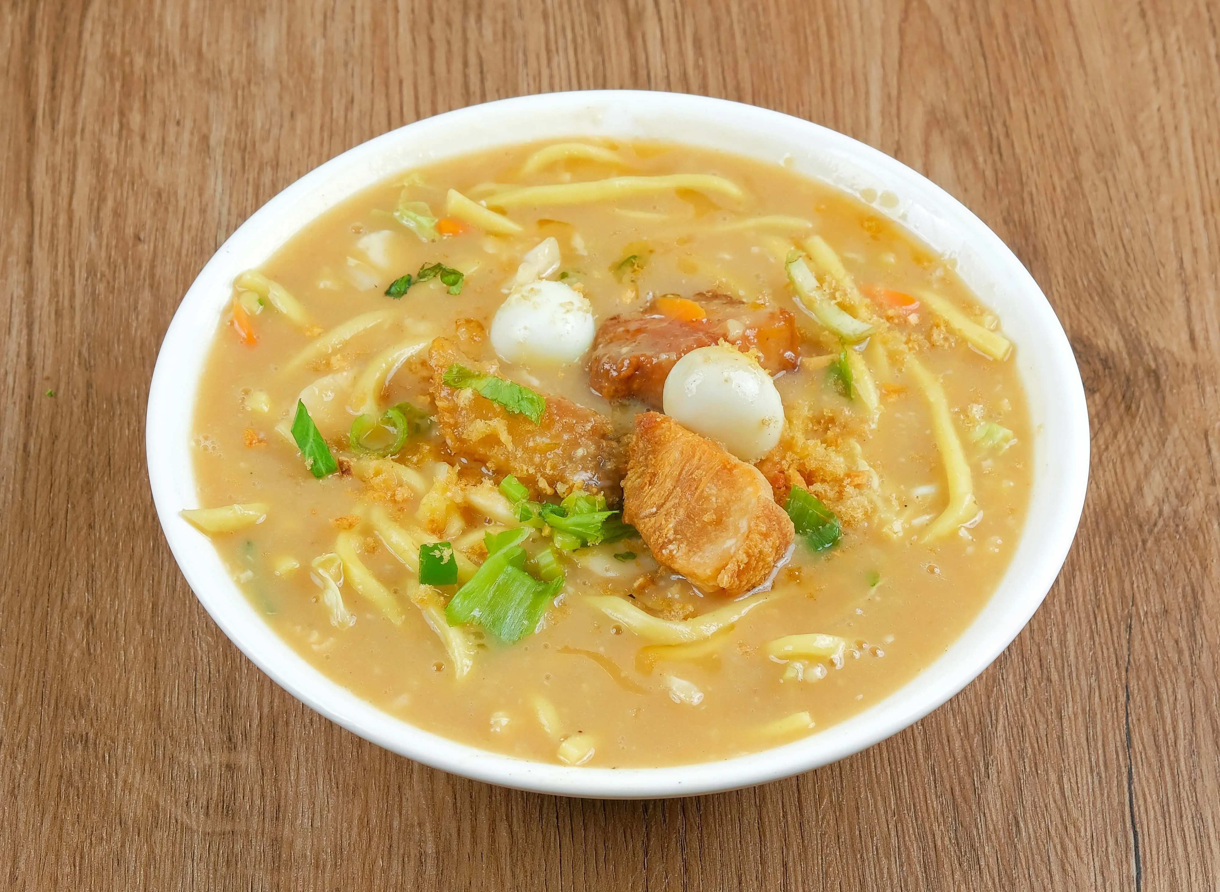 Mayummy Lomi House & Grill - Riverwalk delivery in Tarlac City Tarlac ...