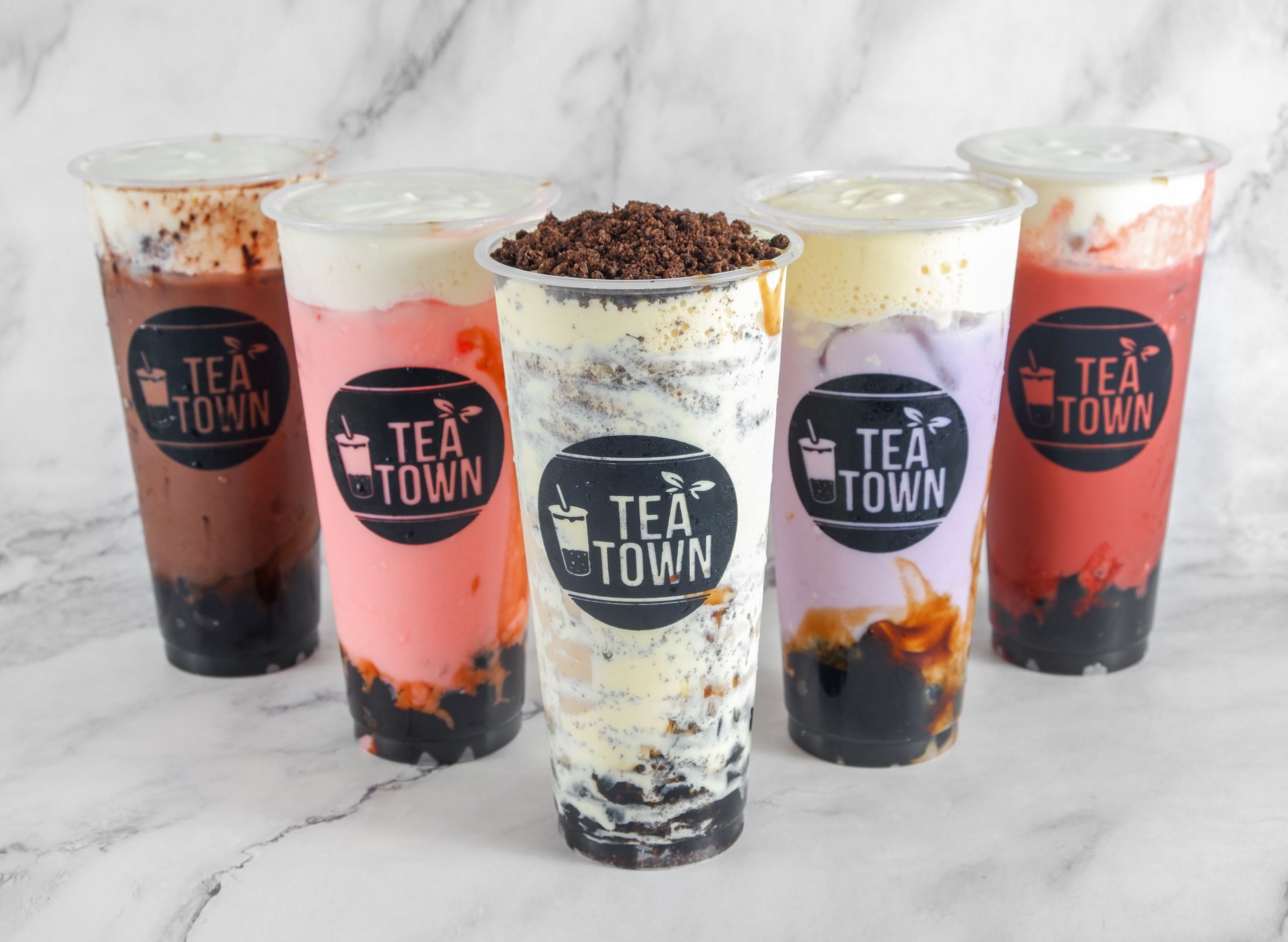 Teatown - Supima Complex delivery in Meycauayan Bulacan| Food Delivery ...