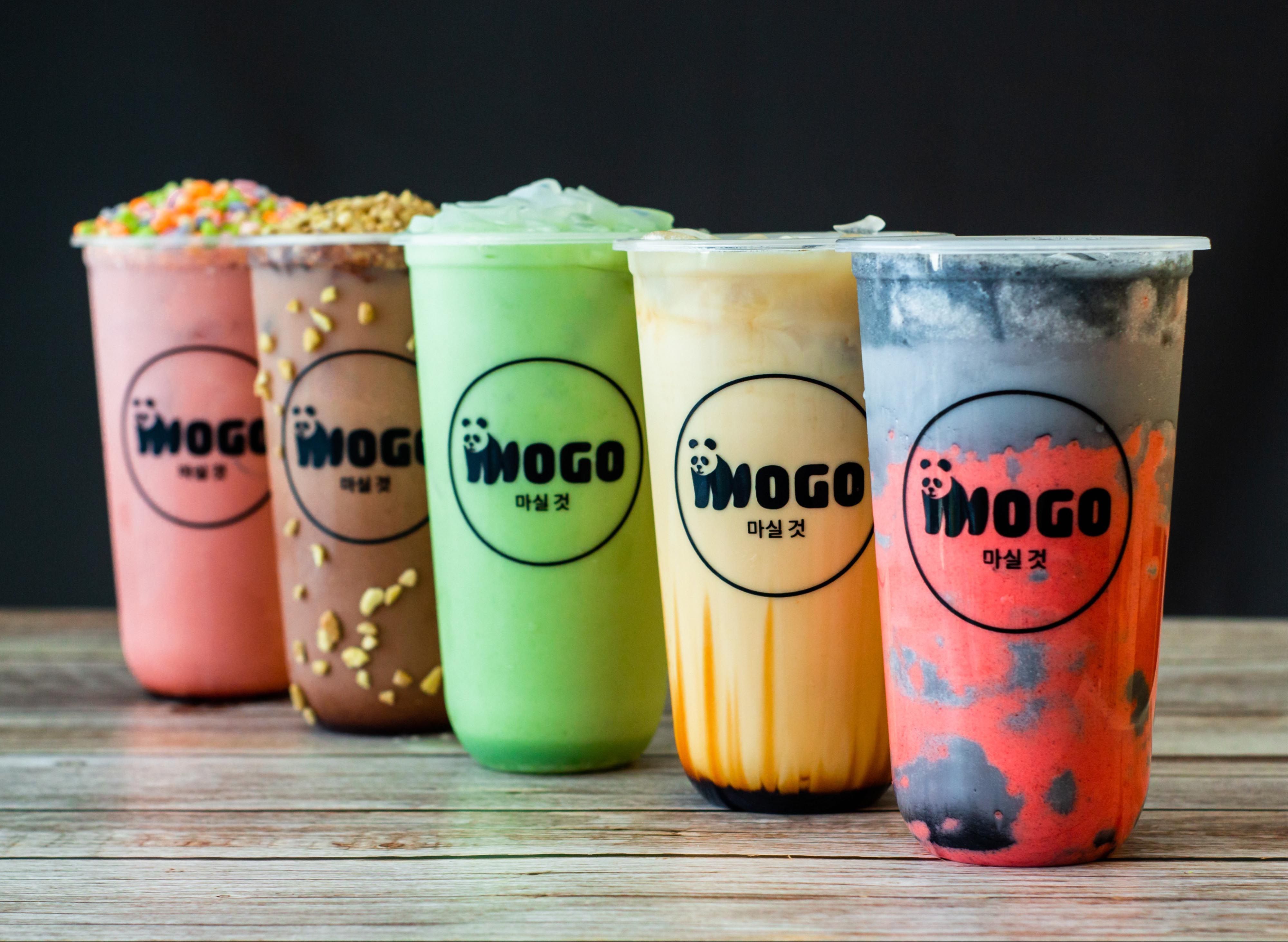 Mogo menu delivery | Order food online | foodpanda