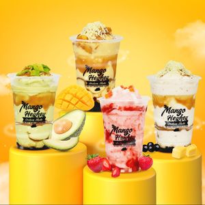Mango Heyhey - Molino Market delivery in Bacoor Cavite| Food Delivery ...