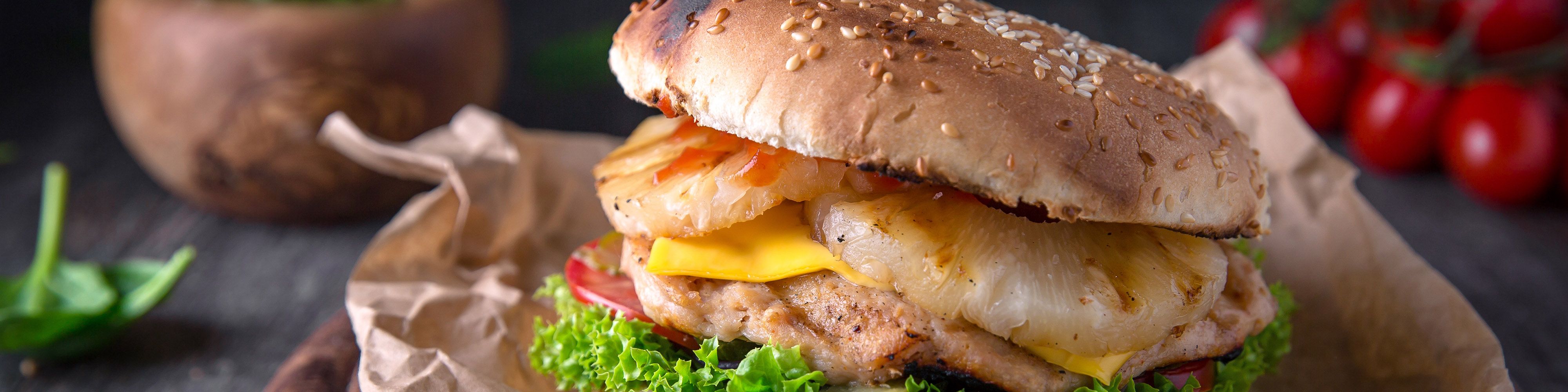 Eat Sleep Burger - Naga Road delivery in Las Pinas City| Food Delivery ...