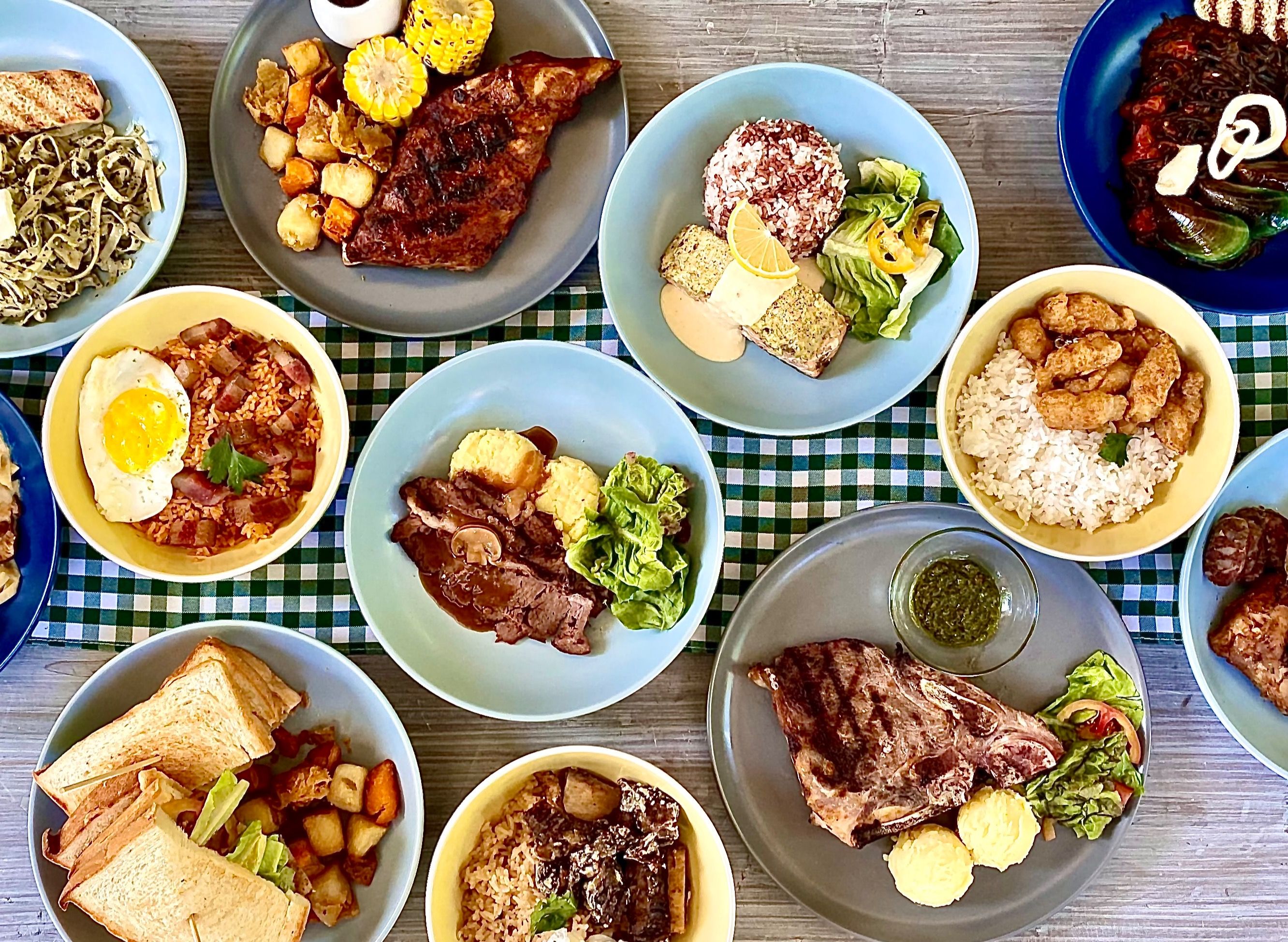 Ted's Kitchen Laguna - National Highway delivery in Santa Cruz| Food ...