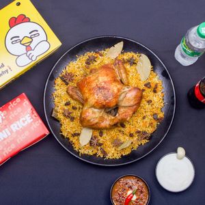Why Chicken Food House - Eulogio Amang Rodriguez Avenue delivery in ...