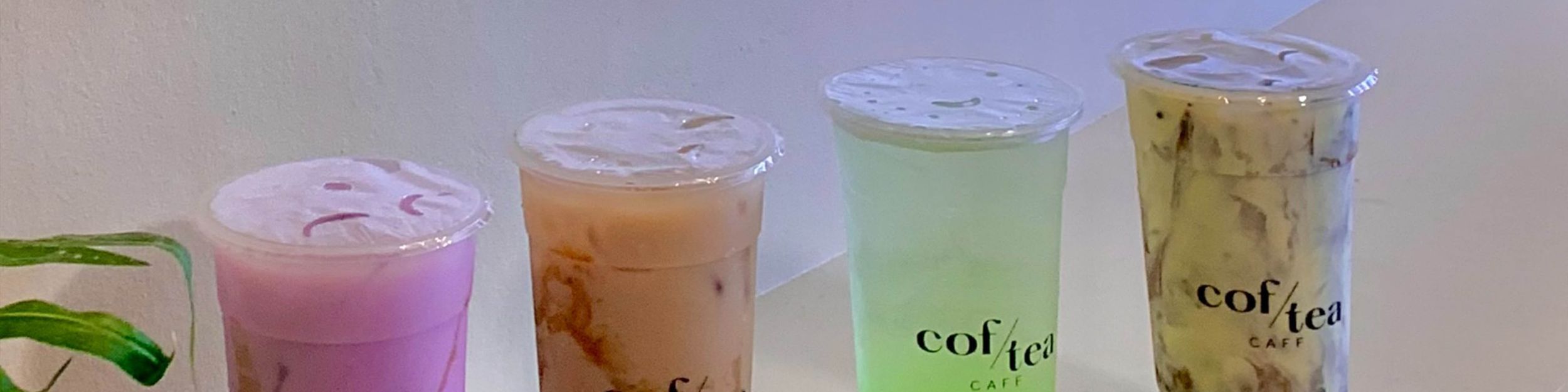 Coftea menu delivery | Order food online | foodpanda