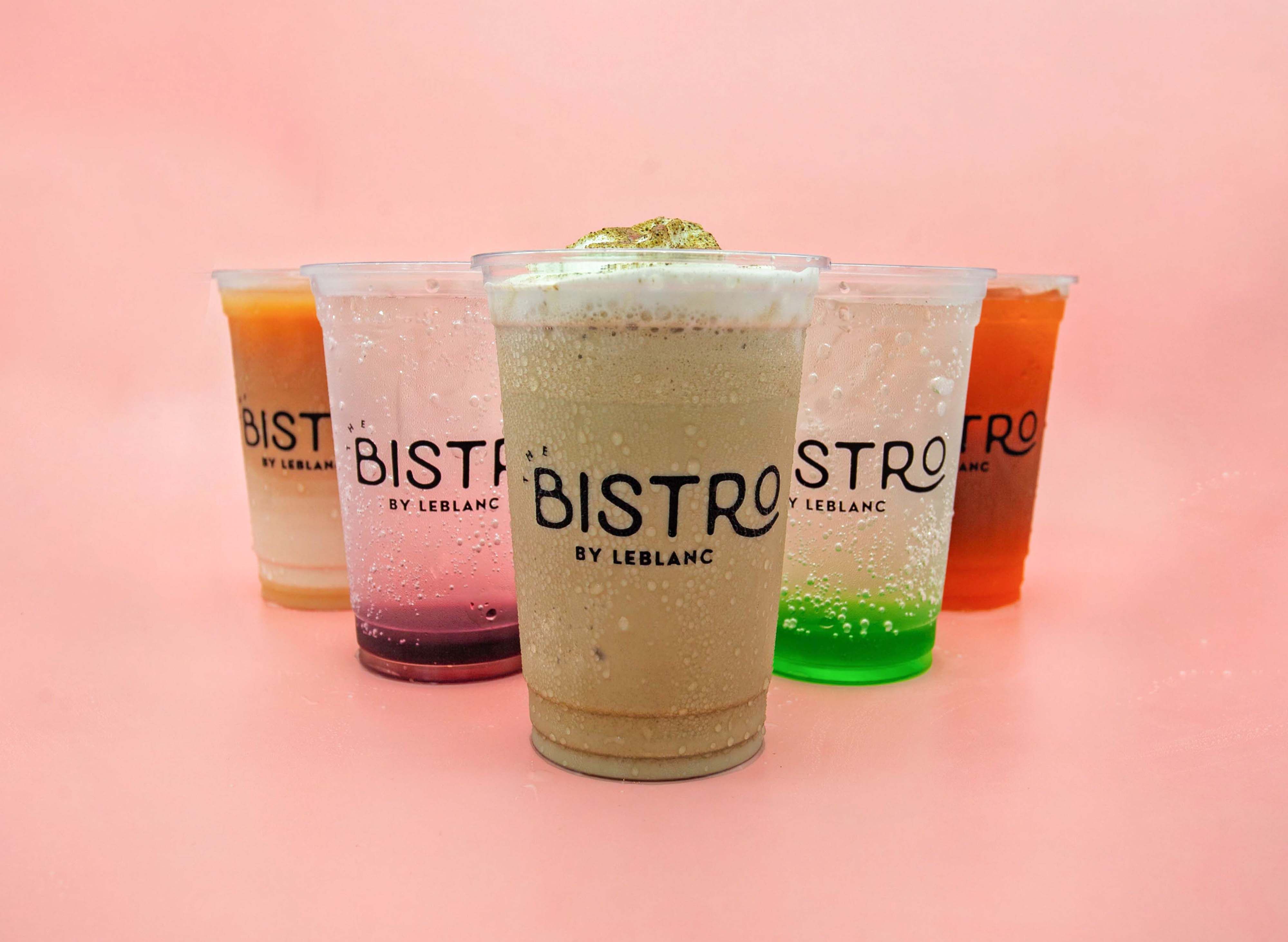 The Bistro Pop Up Cafe - LeBlanc Hotel delivery in Antipolo City| Food ...