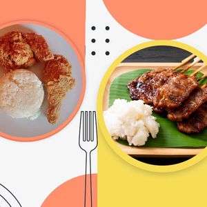 Macmanok Lechon Manok & Lechon House - Don Domingo Street delivery in ...