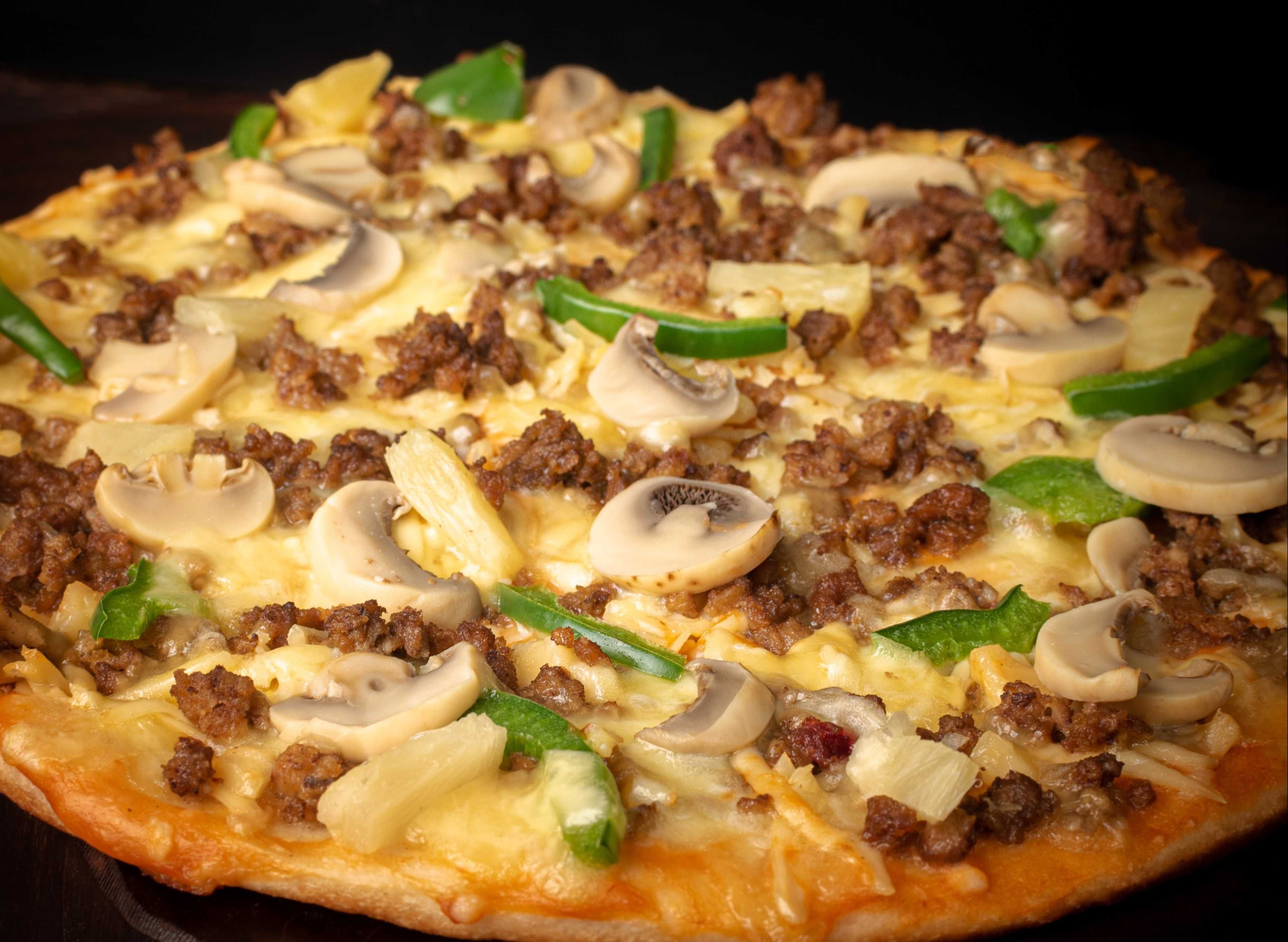 Papa Jims - De Leon Street delivery in Iligan City| Food Delivery ...