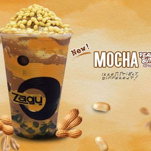 Zagu - Puregold Anabu delivery in Imus Cavite| Food Delivery Imus ...