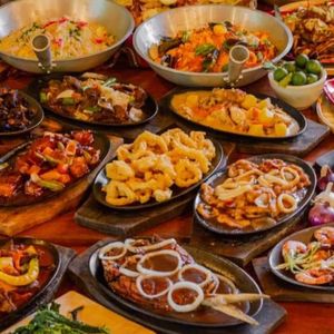 Paluto Nga Po since 2005 - Maceda Menu, Price | Food Delivery Manila ...