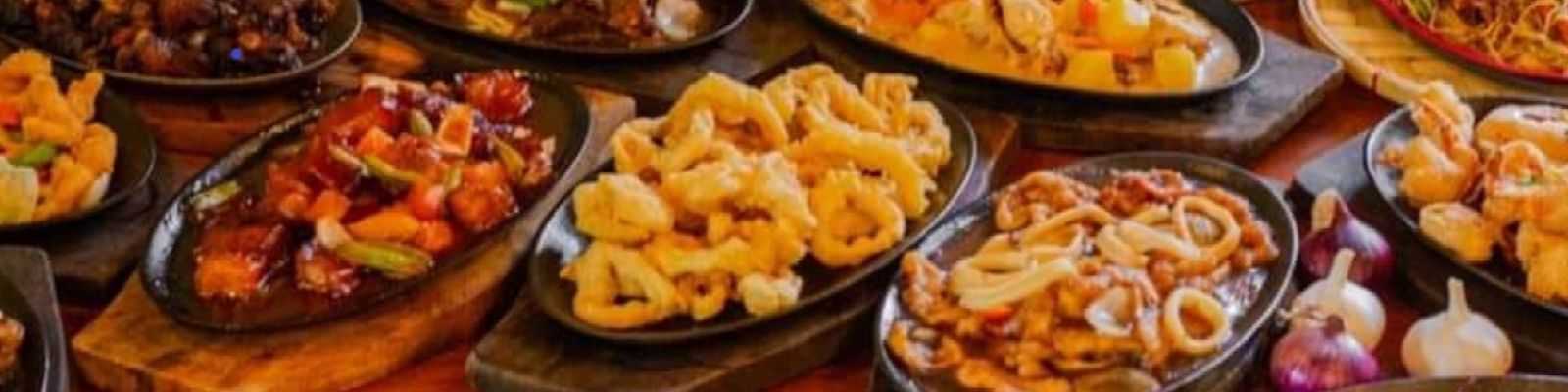 Paluto Nga Po Sizzling since 2005 - Maceda delivery in Manila| Food ...