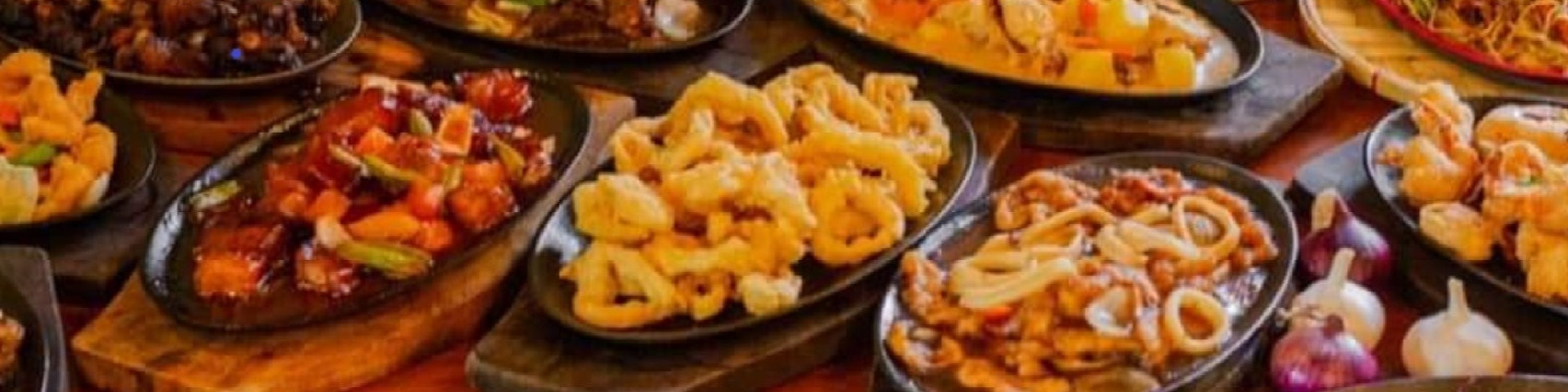 Paluto Nga Po Sizzling since 2005 - Maceda delivery in Manila| Food ...