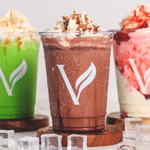 Vanitea Cafe - Rasay Street Menu, Price | Food Delivery Davao City ...
