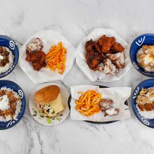 Lolla Rice Bowls Menu, Price | Food Delivery Baguio Benguet | foodpanda