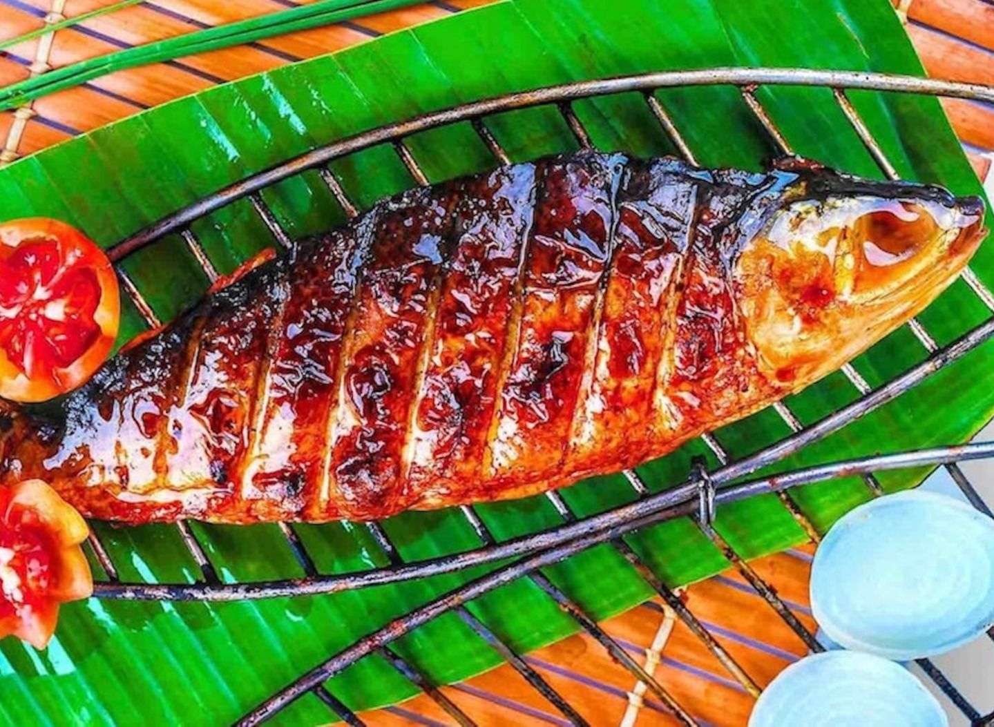 Pixie's Sinugba menu delivery | Order food online | foodpanda