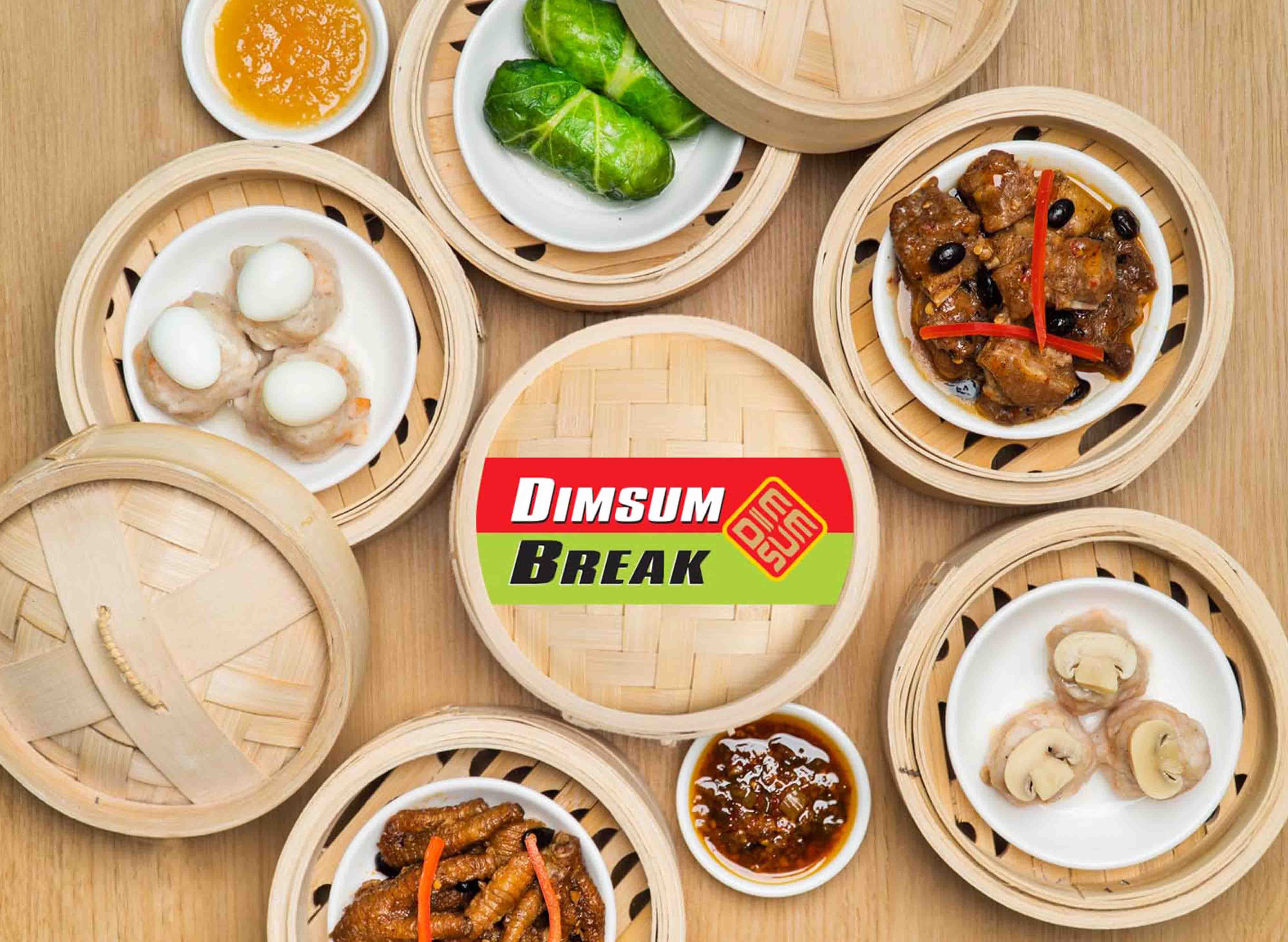 Dimsum Break - The Outlets Pueblo Verde delivery in Lapu-Lapu City Cebu ...