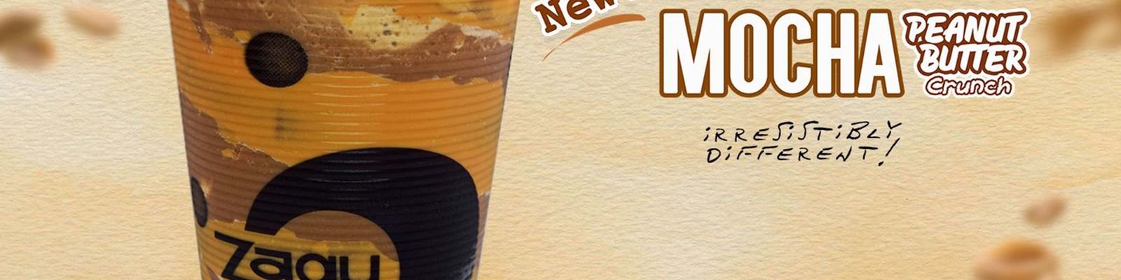 Zagu - SM Lanang Premier delivery in Davao City Davao del Sur| Food ...