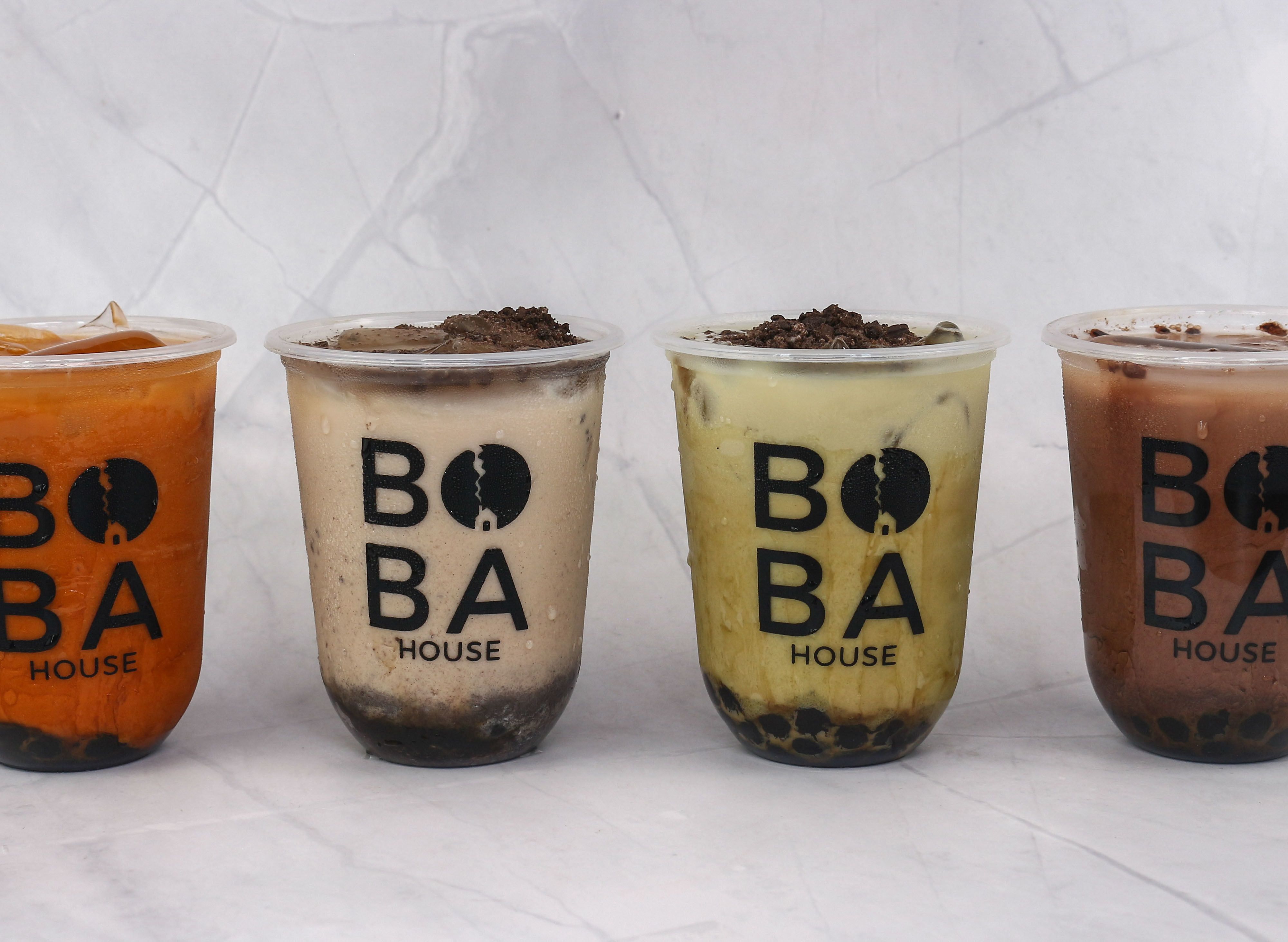 Boba House - Congressional Road delivery in Quezon City| Food Delivery ...