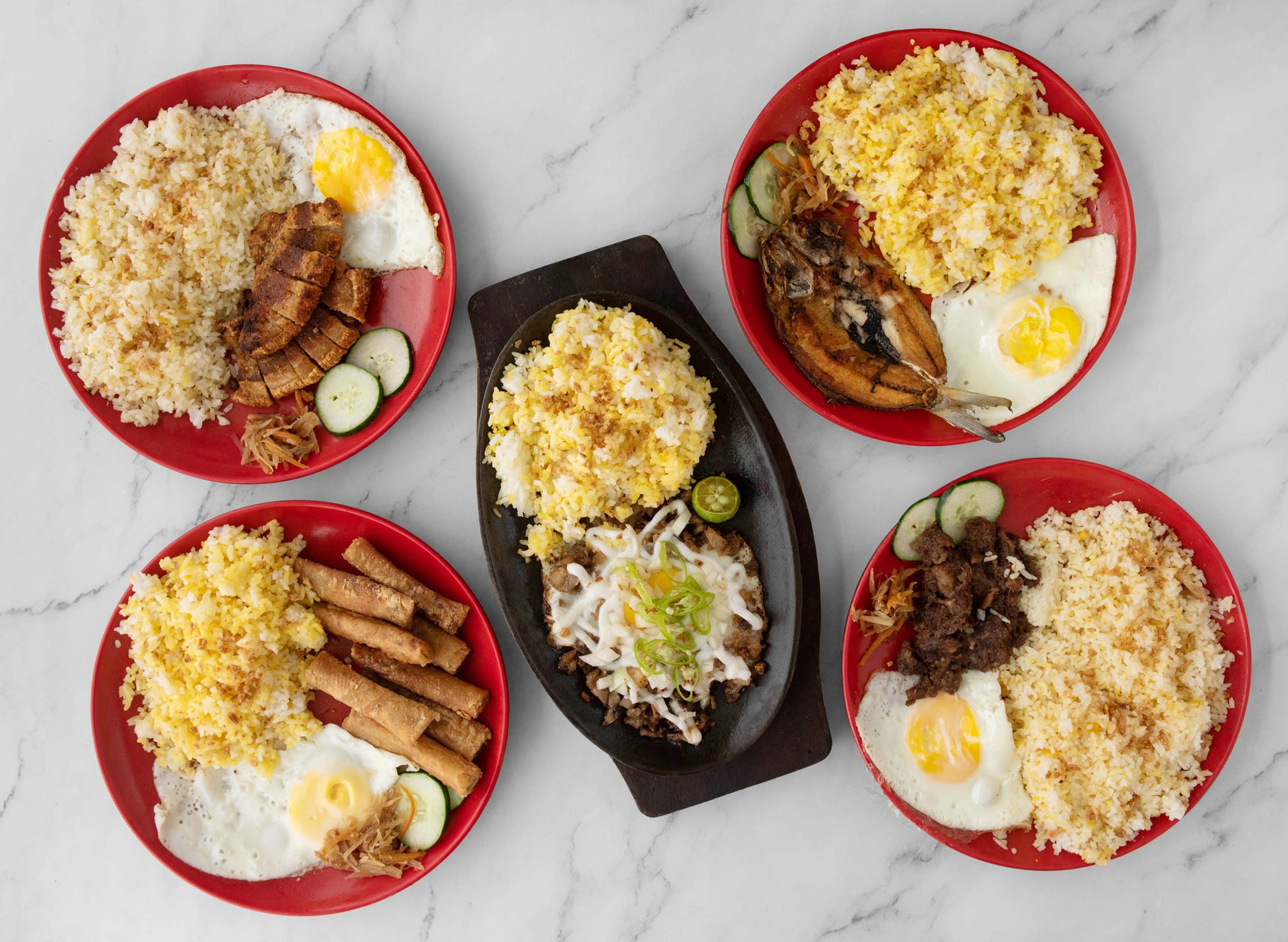 Tapatan Tapsihan - Golden City delivery in Dasmariñas Cavite| Food ...