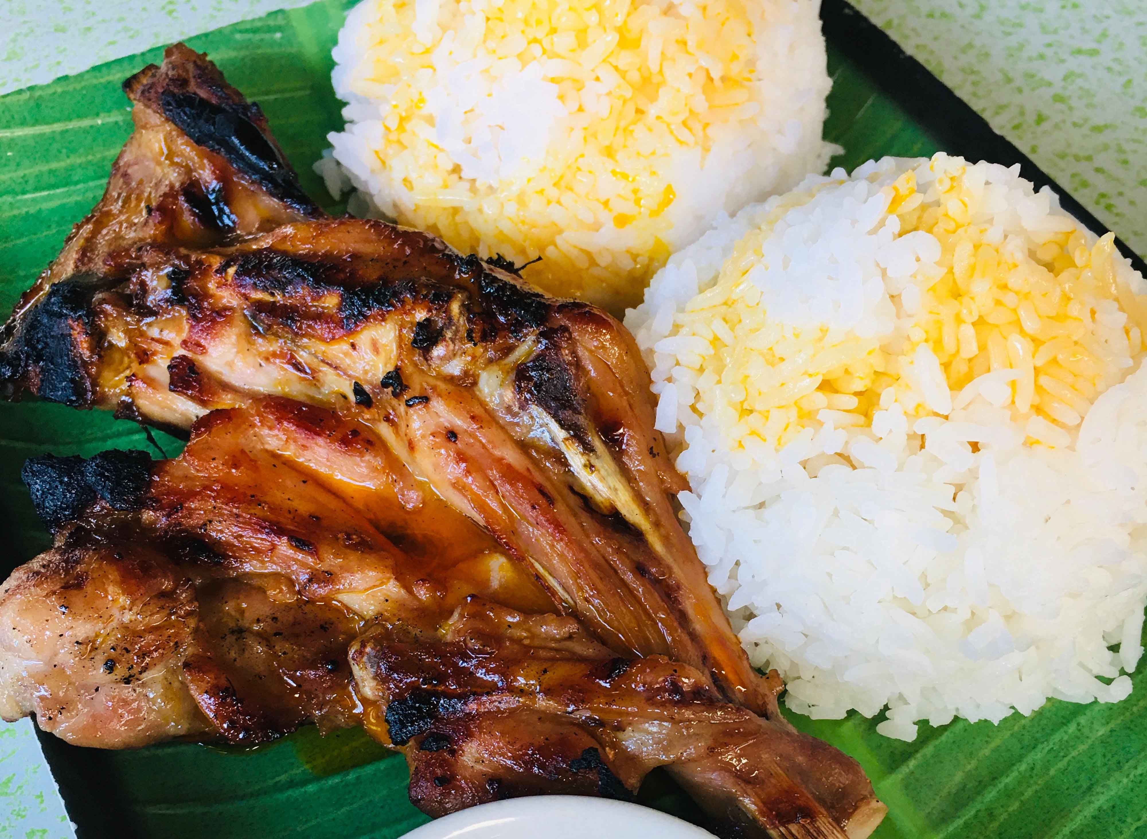 Mika con Sasa - Manplaza delivery in Bacolod City Negros Occidental ...