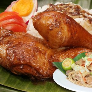 Binalot - Hanston delivery in Pasig City| Food Delivery Pasig City ...