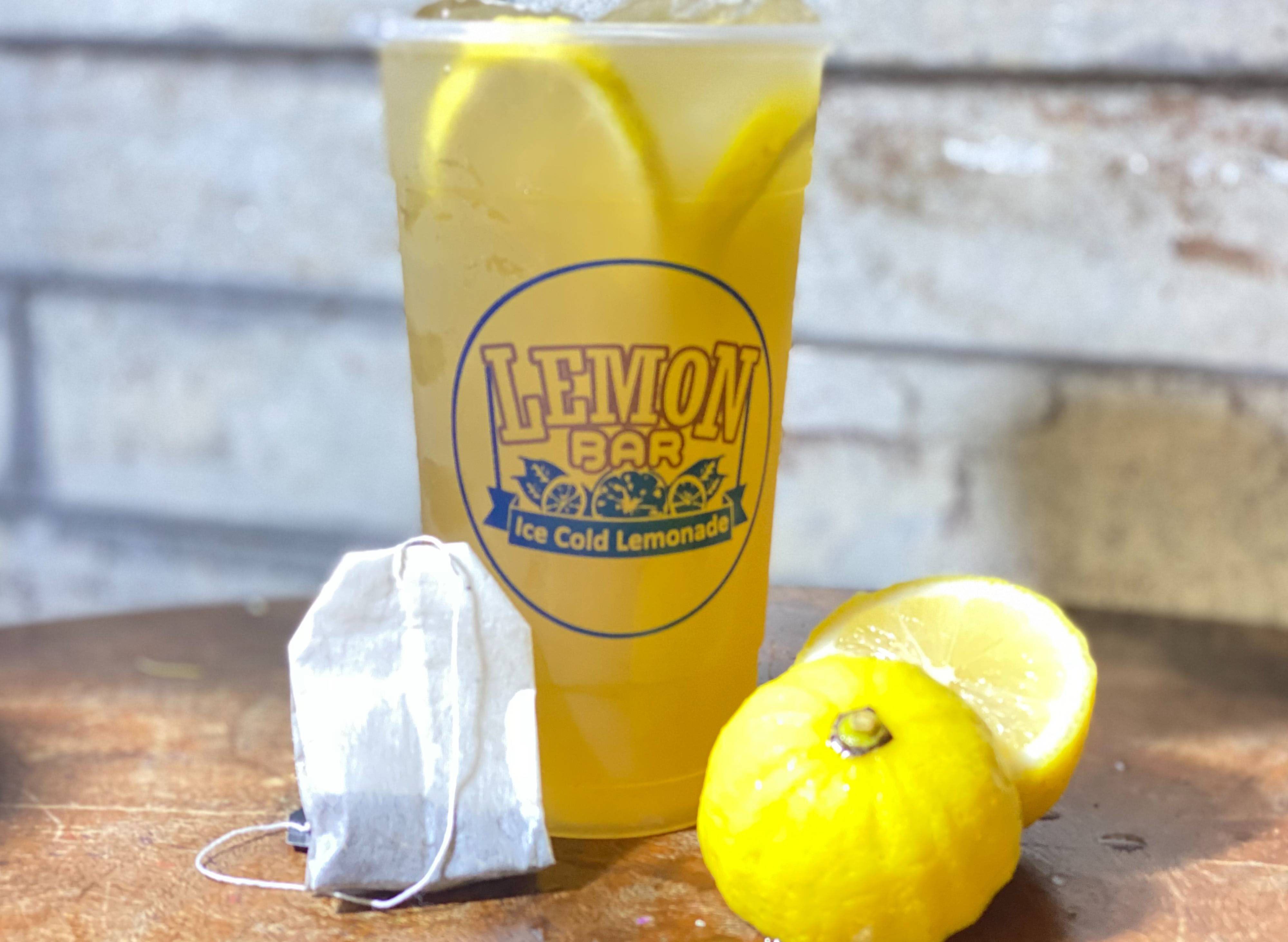 Lemon Bar - Waltermart Trece Martires delivery in Trece Martires Cavite ...